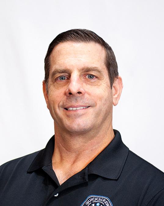 About us | Quickscrews